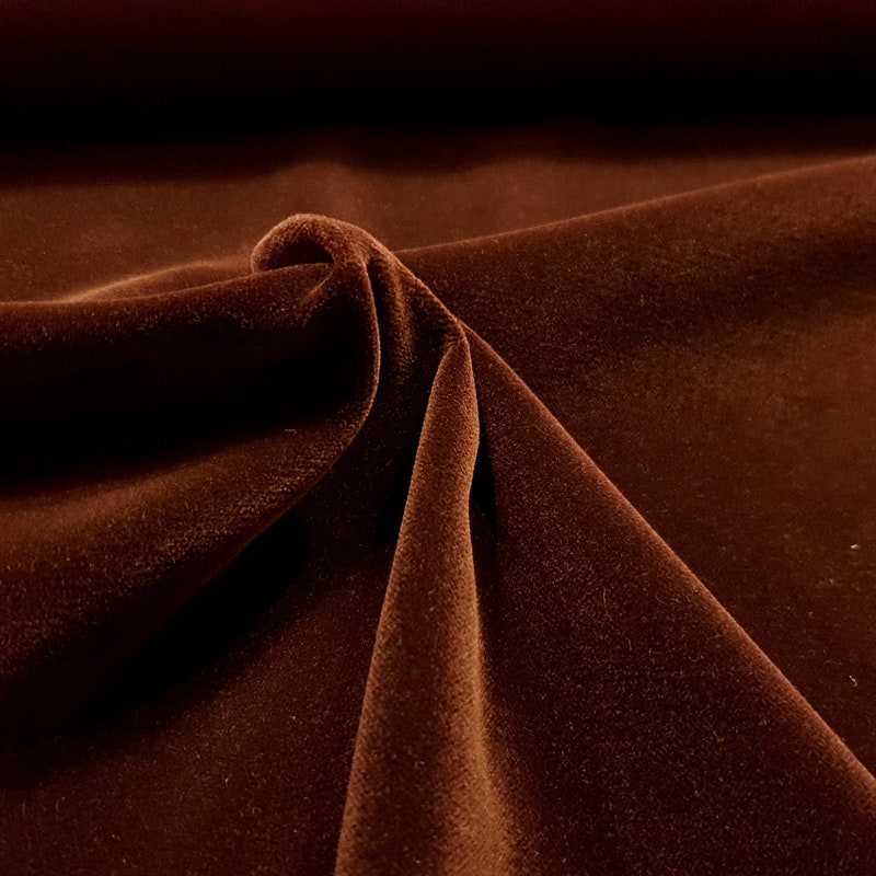 Cotton Velvet - Etsy