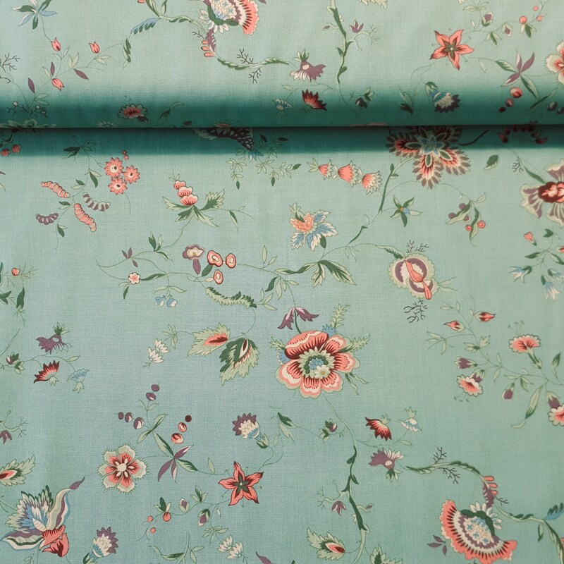 Dutch Fabric - Etsy