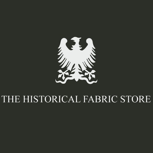 HistoricalFabricSt - Etsy