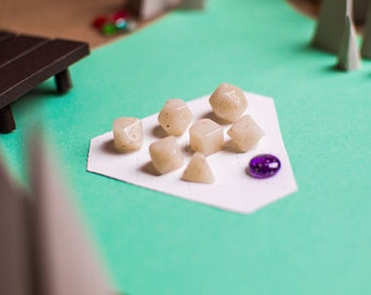 Sugar Dice | Etsy