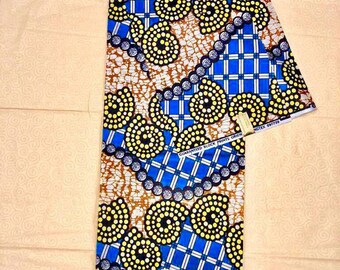 Kitenge fabric | Etsy