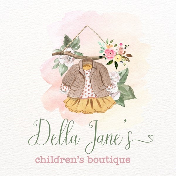 Consignment Shop - Etsy