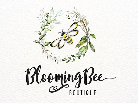 Bumble Bee Designs Boutique