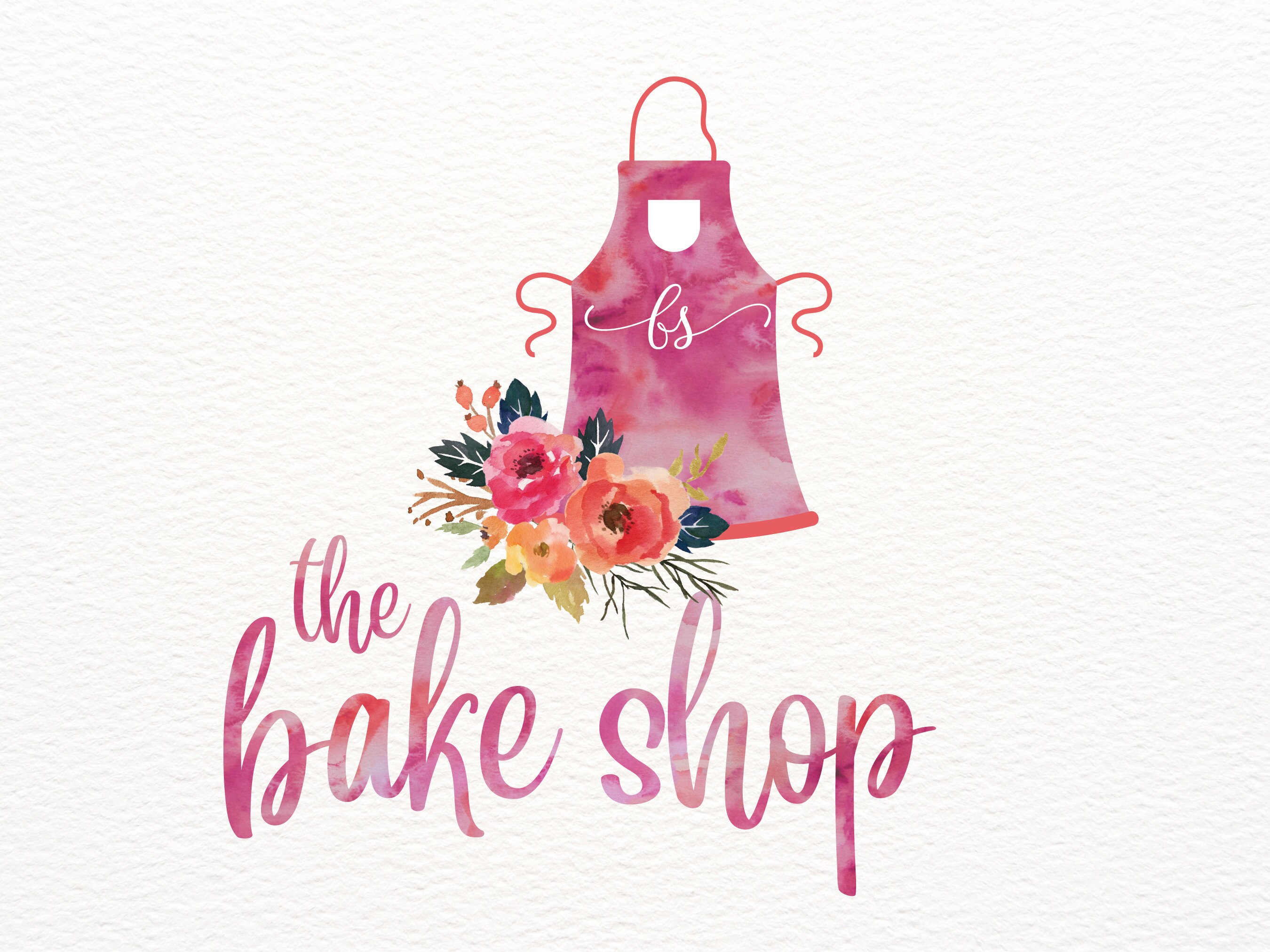 Personal Chef Logo Designs