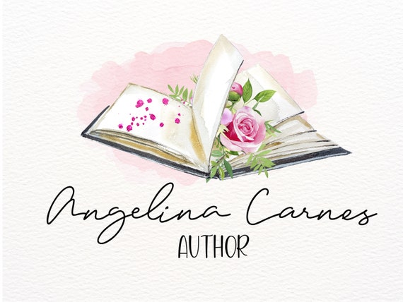 Book Logo Inspiration