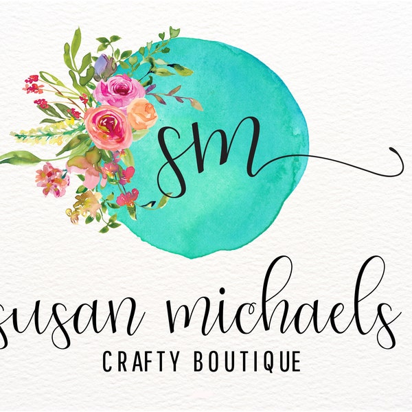 Craft Logo - Etsy