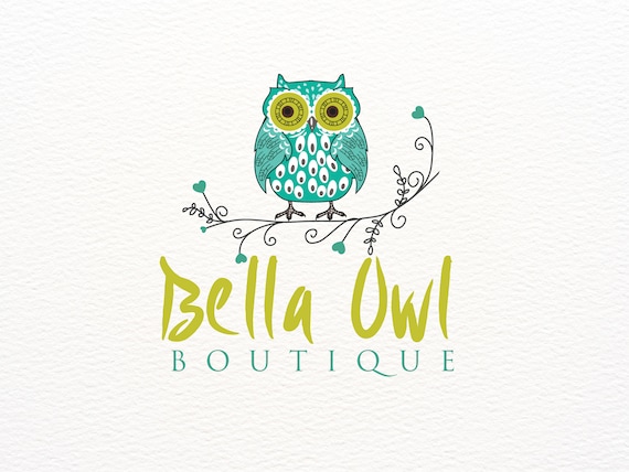 Owl Clothing Logo