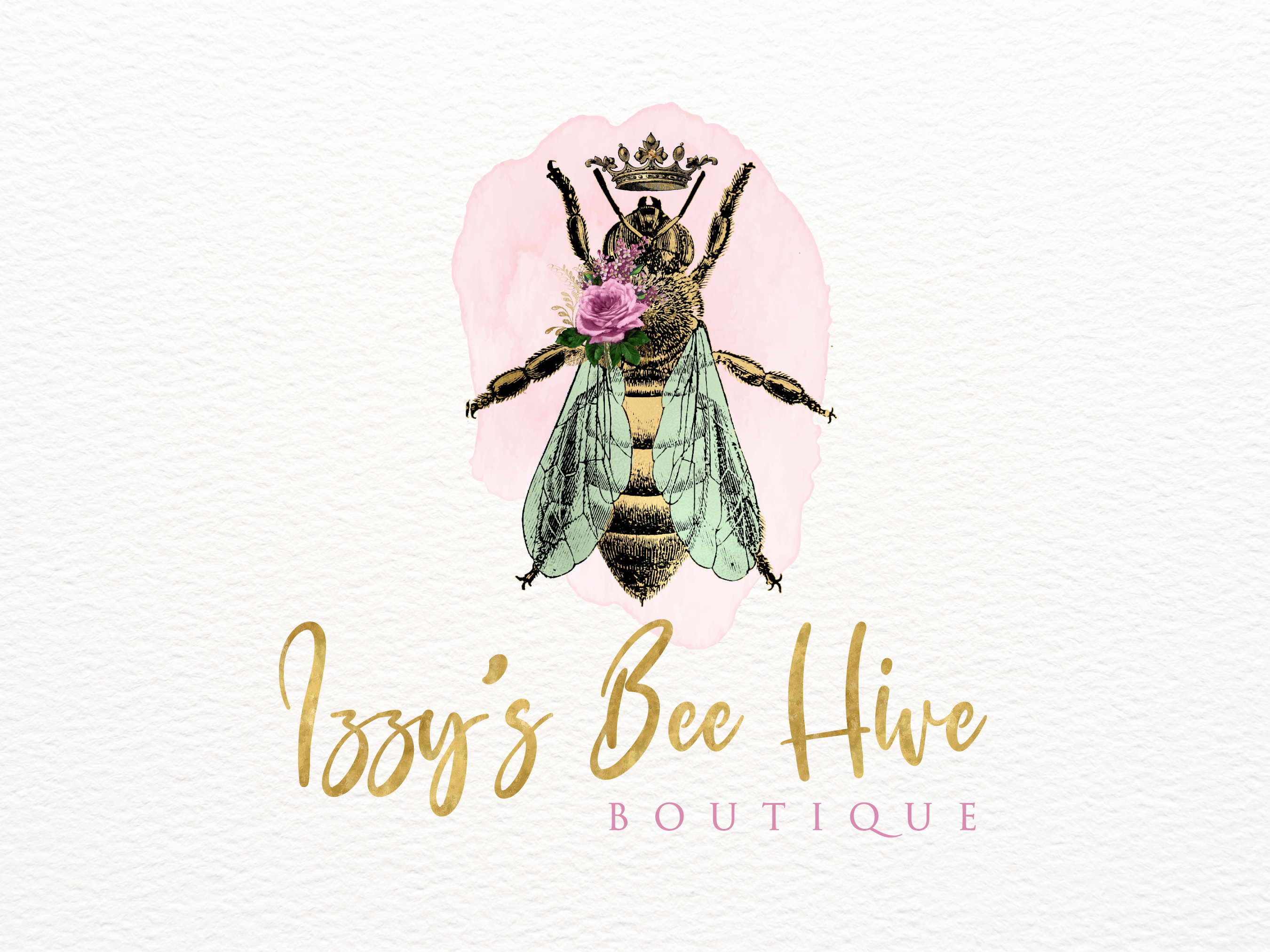 Vintage Bee Logo 67.100+ Grafiken, Lizenzfreie Vektorgrafiken Und