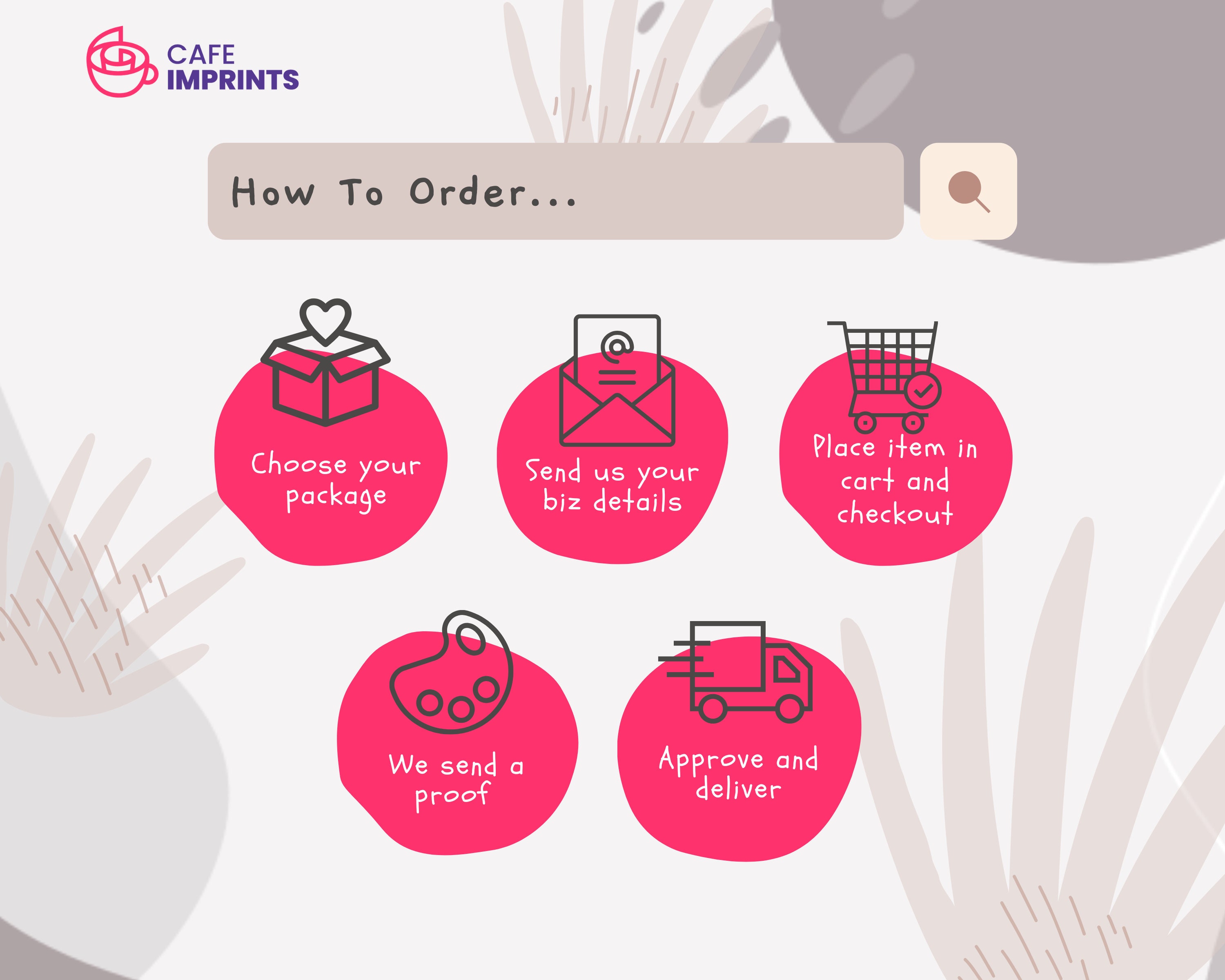 Chocolate Logo Fudge Logo Design Bakery Logo Floral Wreath - Etsy