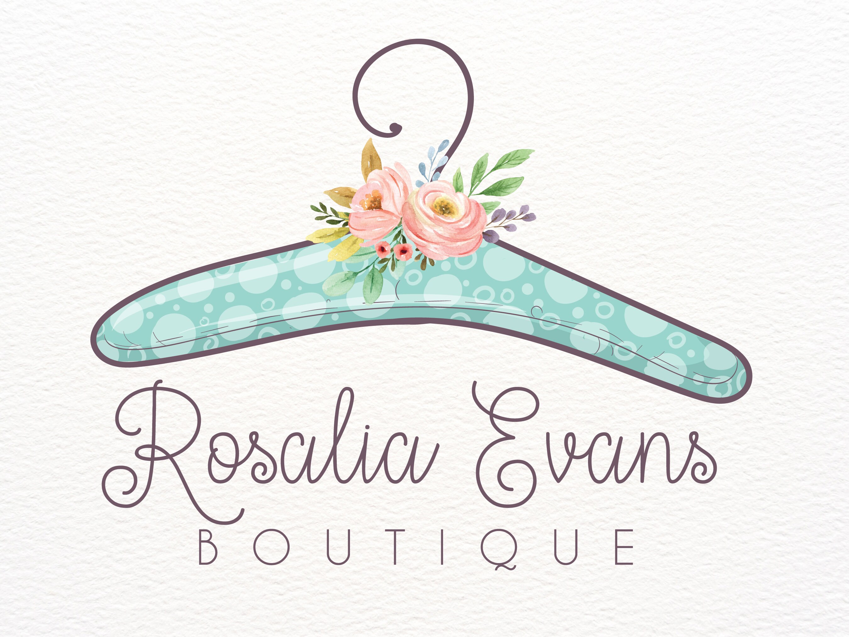 Custom Tailor Logo