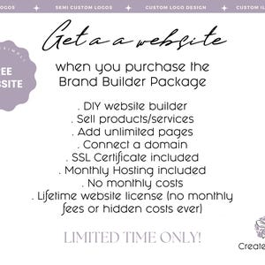 Wood Rustic Logo, Stamp Logo, Craft Logo Design, Crafter Logo, Crafting ...