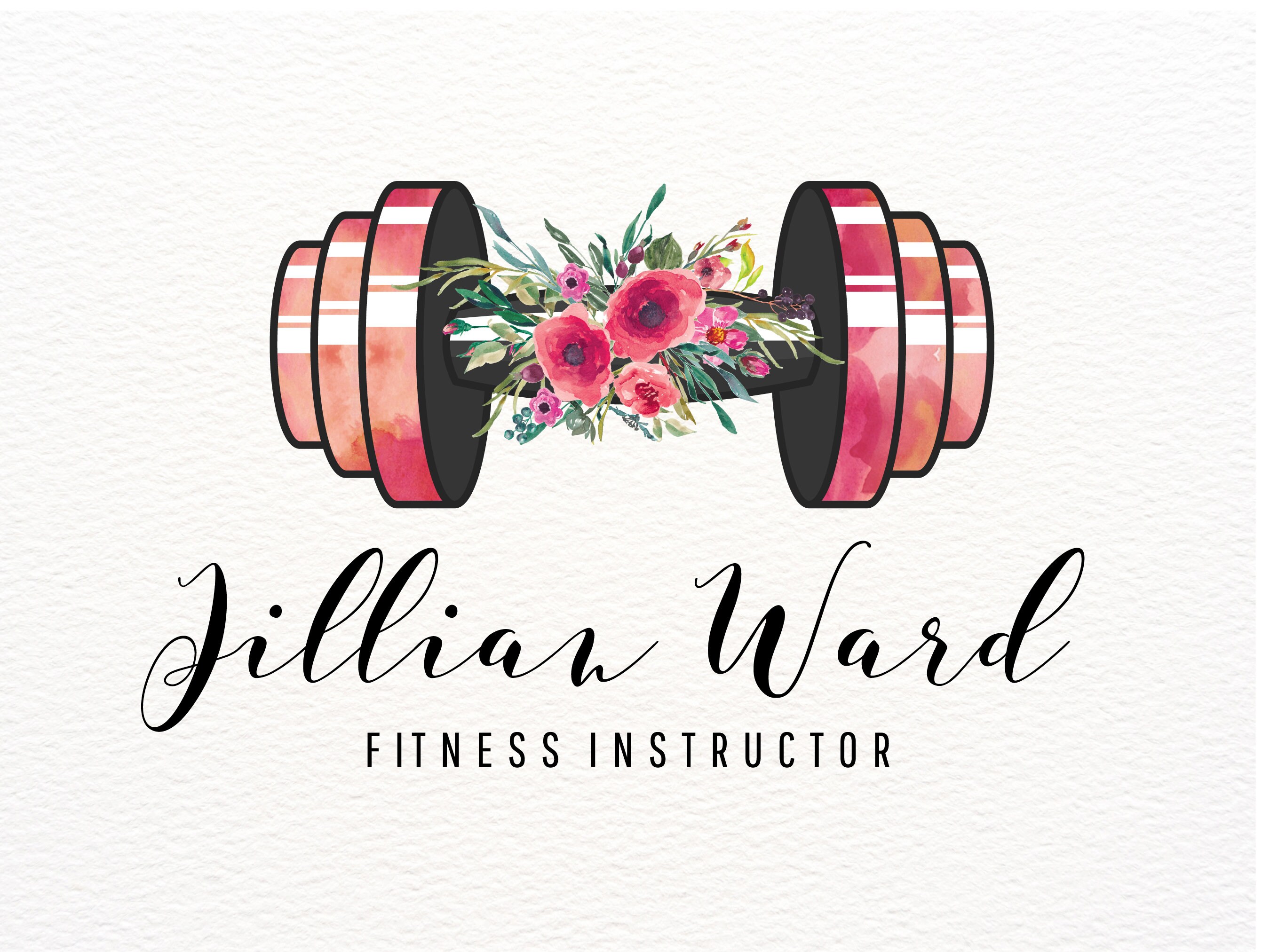 Weights Logo
