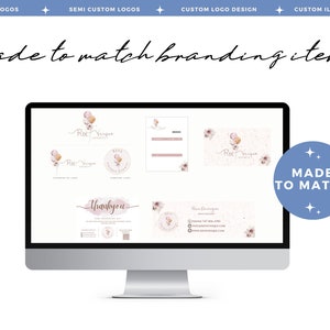 Logo Design, NO CLIPART, Full Copyright Transfer, Unique and Original ...