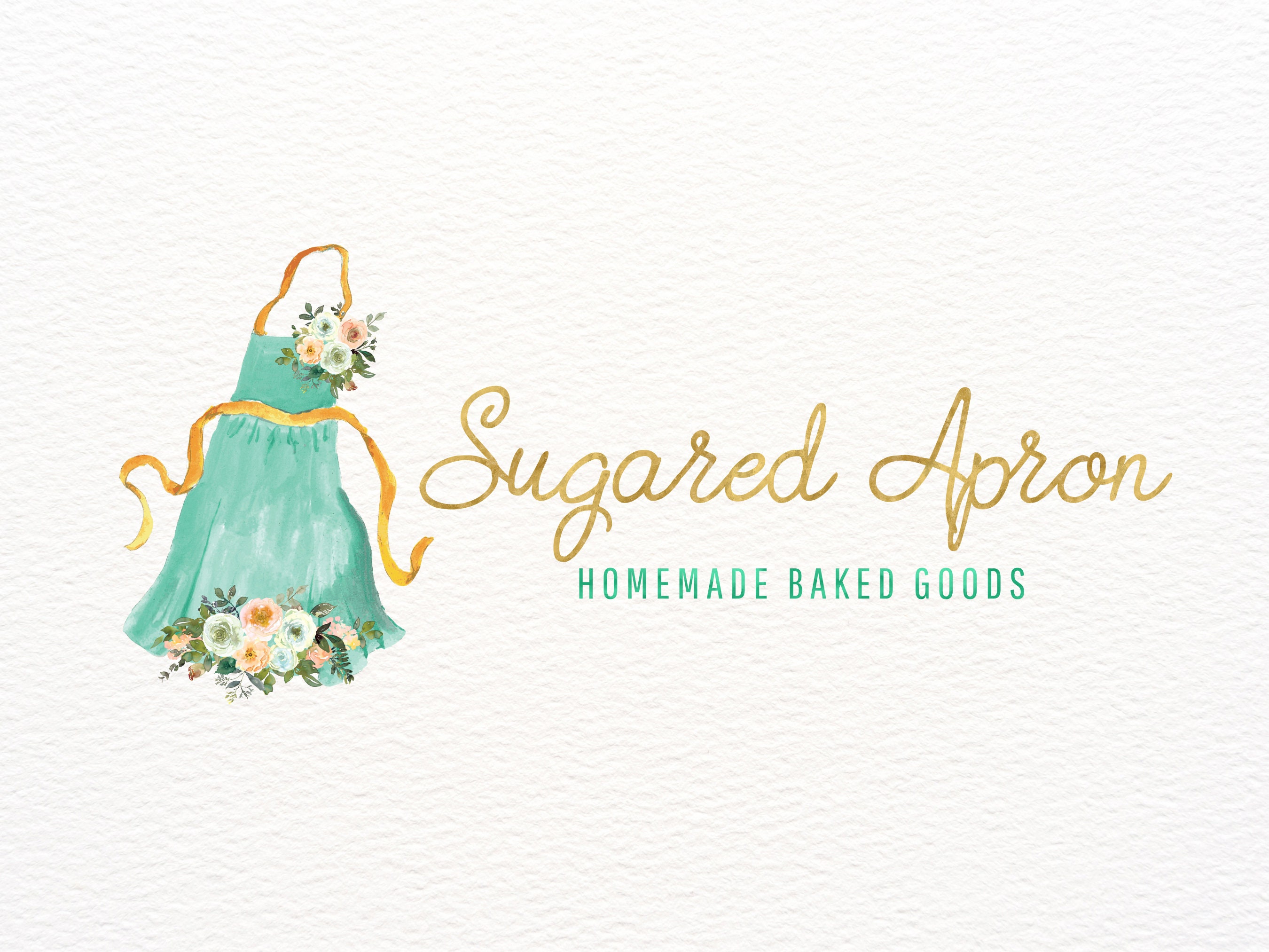 Personal Chef Logo Designs