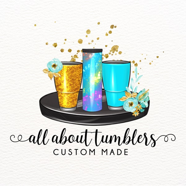 Custom Craft Business Logo - Etsy