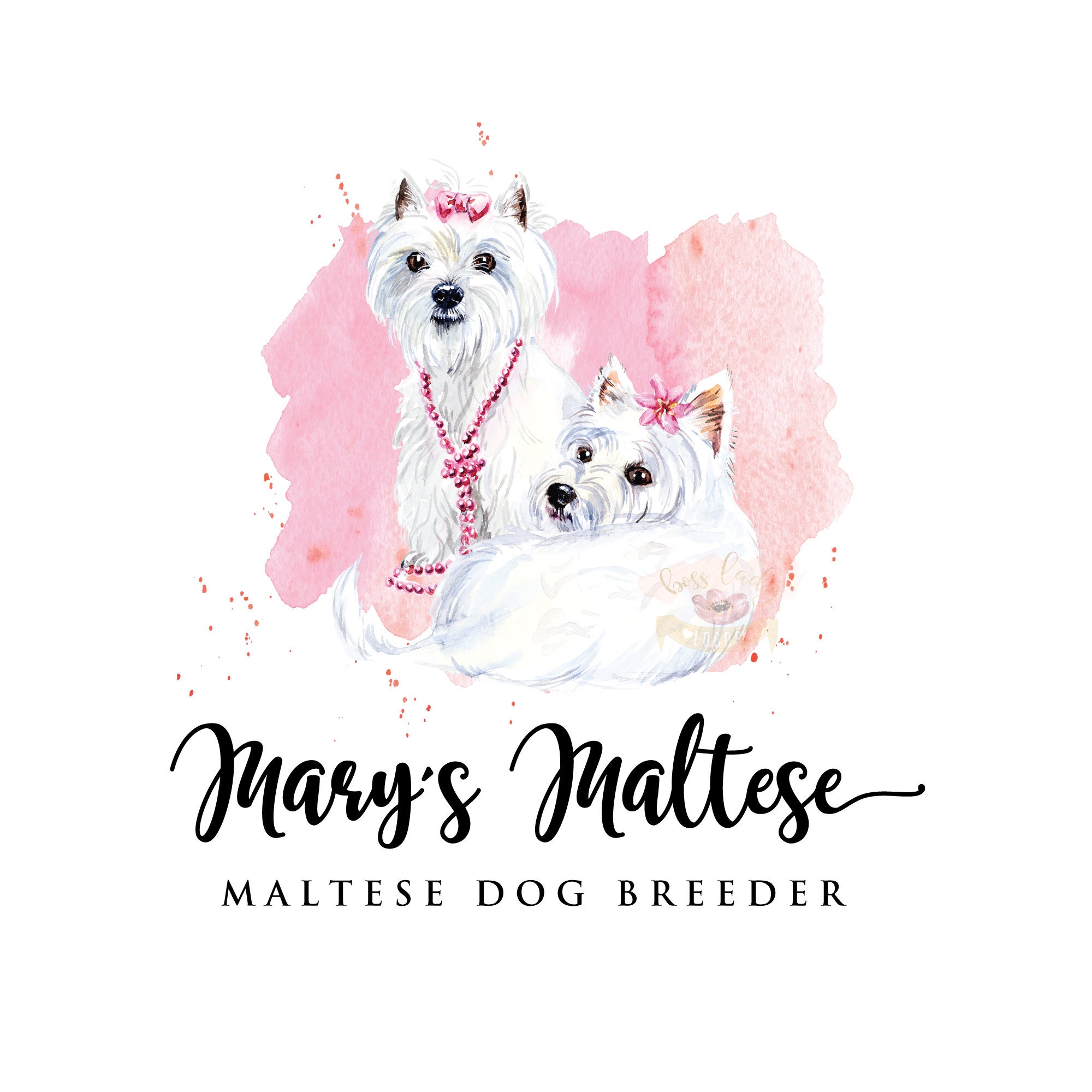 Maltese Logo