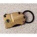 Gerber Key Note Keychain Knife Custom Laser Engraved - Makes the ...