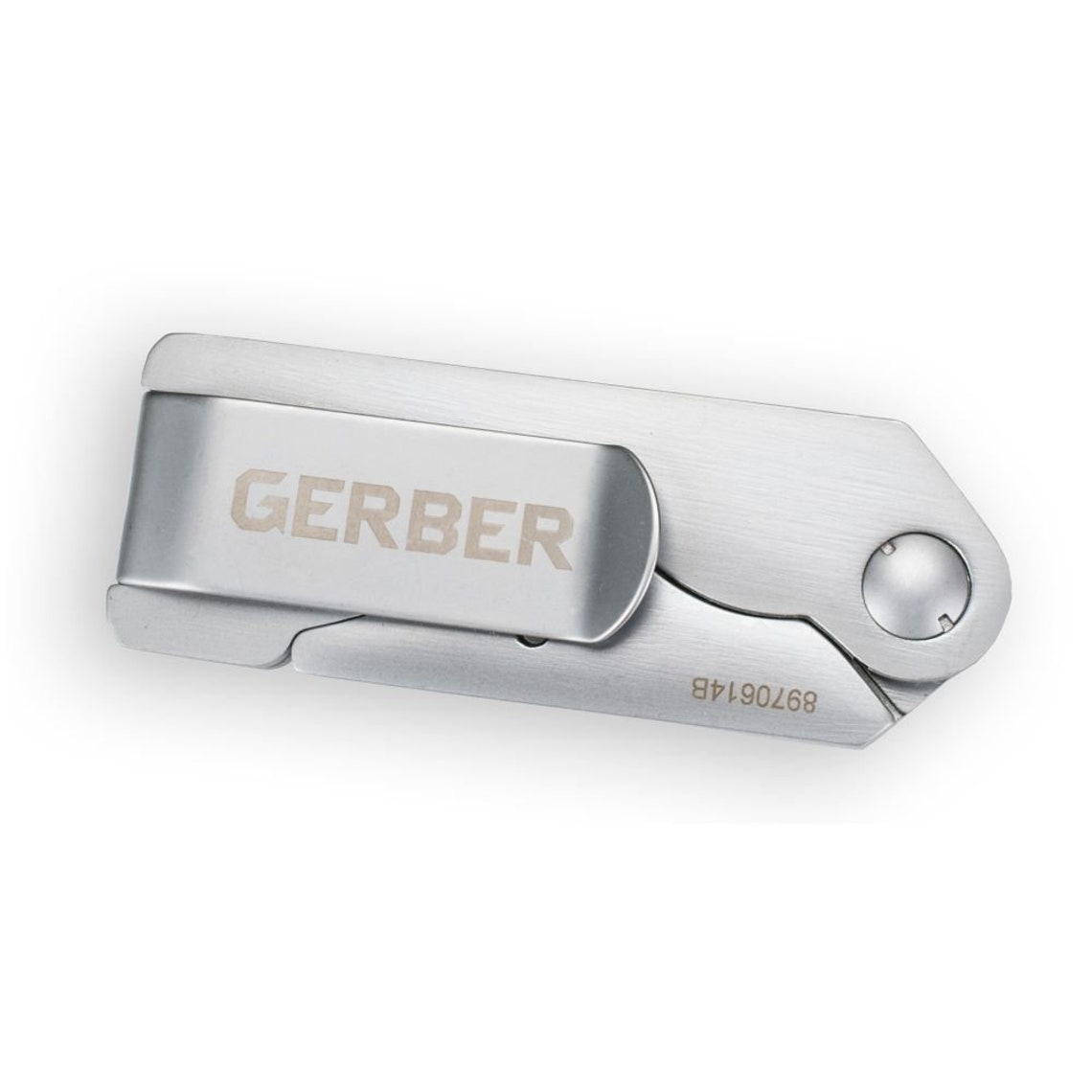 Personalized Gerber EAB Utility Pocket Knife Box Cutter - Etsy