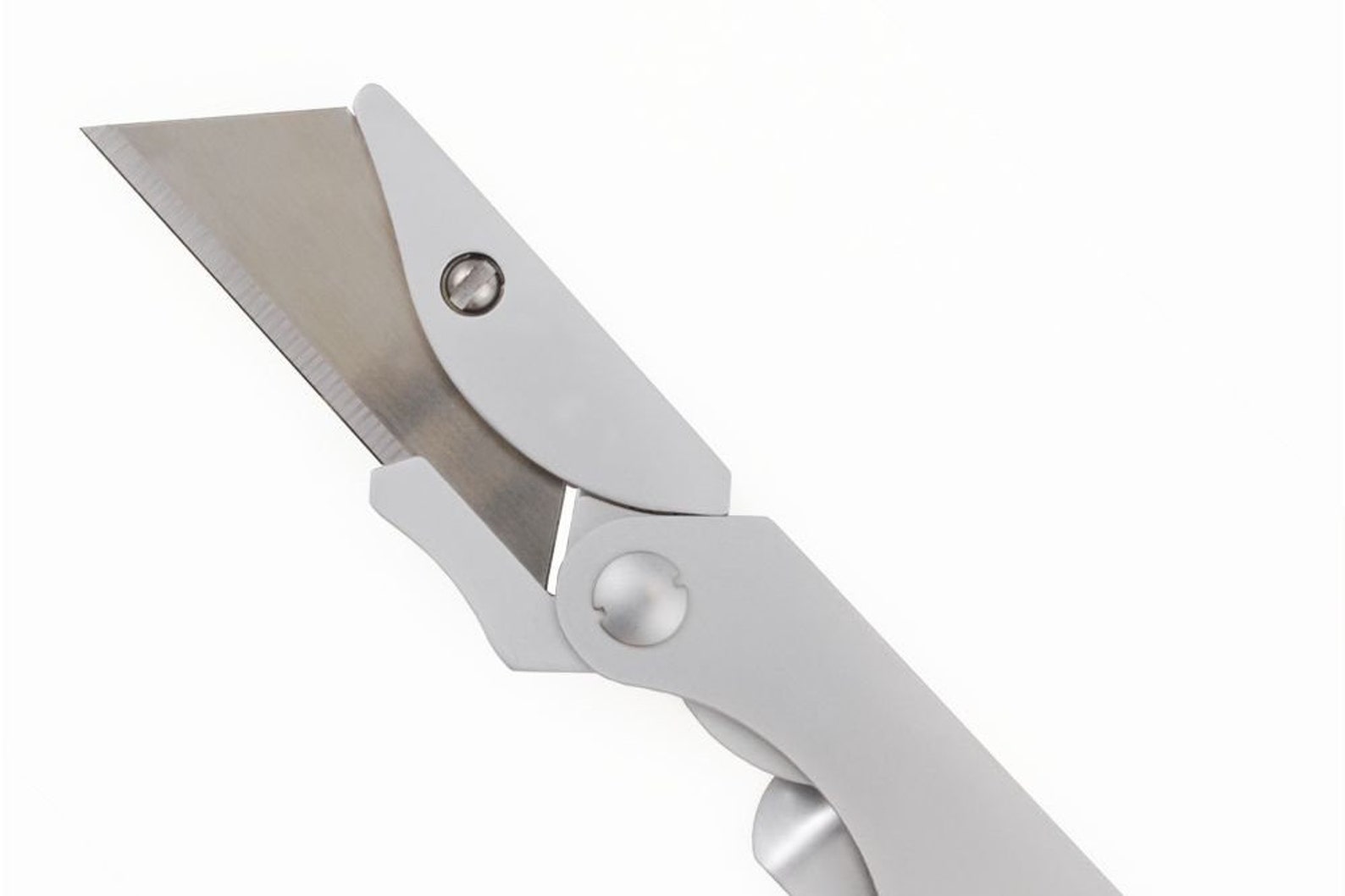 Personalized Gerber EAB Utility Pocket Knife Box Cutter - Etsy