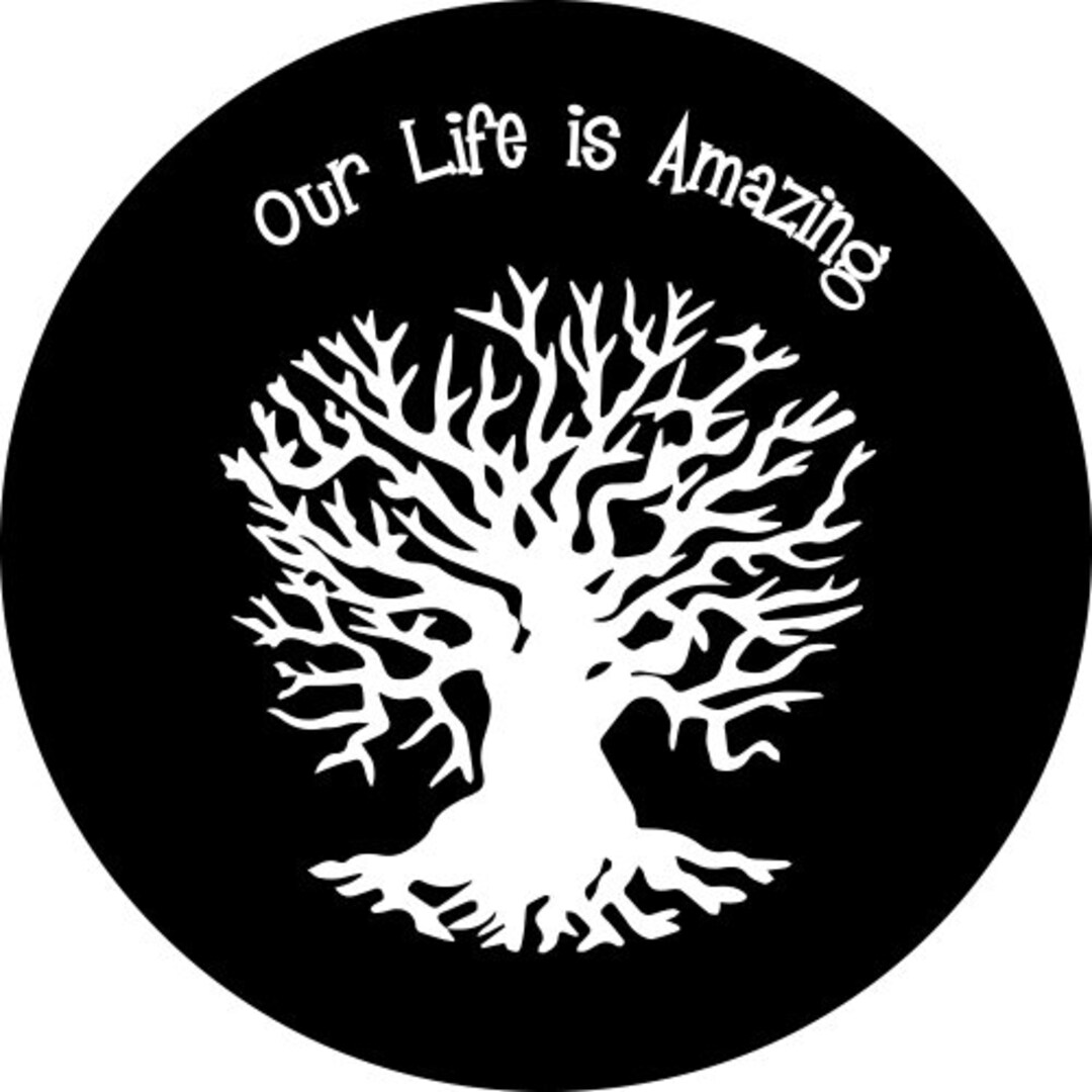Life is Amazing - Etsy