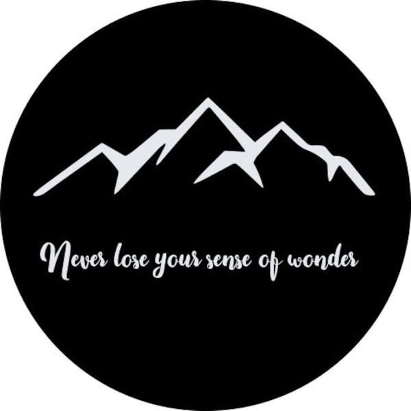 Sense of Wonder - Etsy