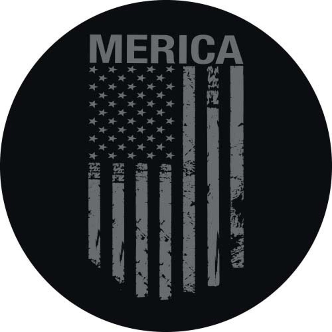 Merica Flag - Etsy