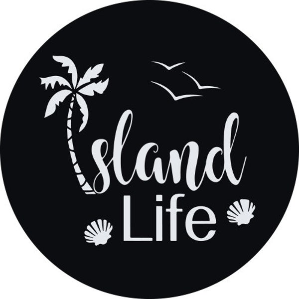 Island Life - Etsy