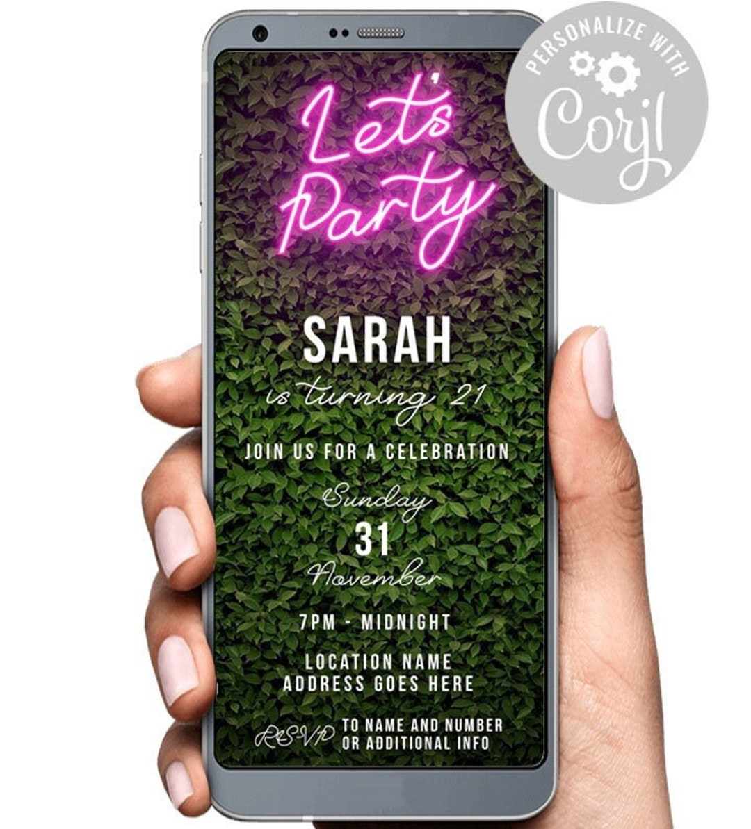 Artificial Boxwood Hedge Wall Backdrop Image Let's Party Digital ...