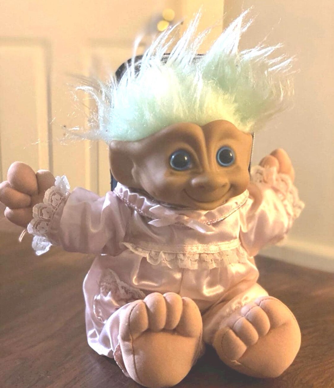 Original Vintage Ace Troll - Etsy