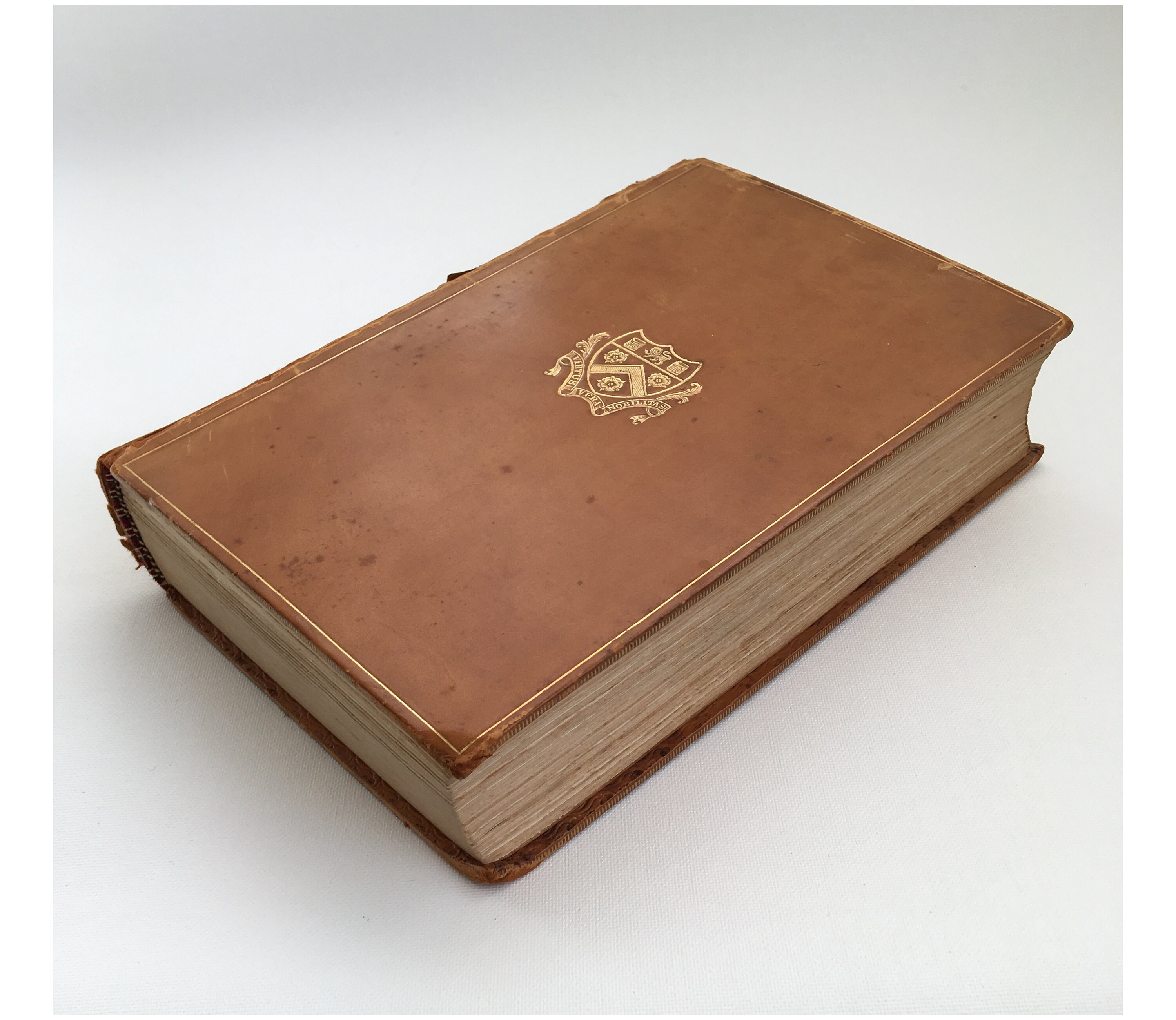 A Medieval Garner by G.G. Coulton Hardcover Human Documents From Four ...