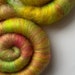 60s Jam-wool Rolags for Spinning and Felting - Etsy