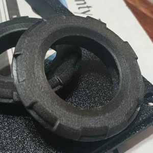 3rd Gen Camaro Overhead Console Map Light Bezel - Etsy