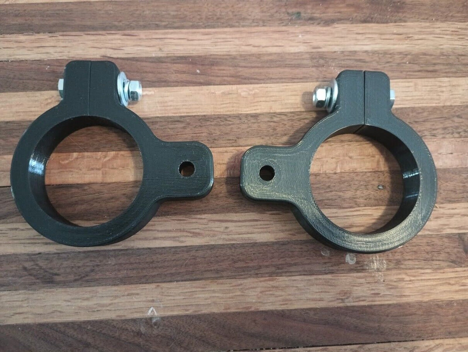 ZT Elite Bad Boy Mower Light Pod Mounts - Etsy