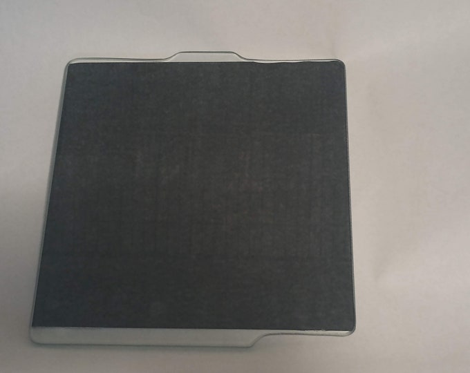 Glass Print Bed for Bambu Labs X1, X1C, P1P, P1S, A1 ( Also Elgoo ...
