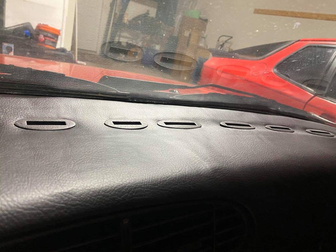 Porsche 944 Dash Defrost Vents 1985.5+ - Etsy