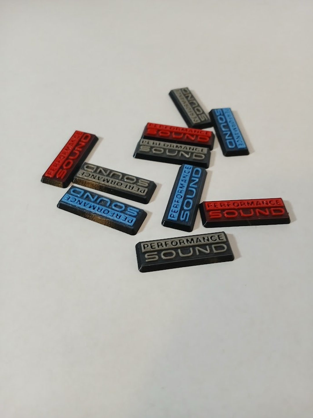 3rd Gen Firebird Eperformance Sound Badge - Etsy