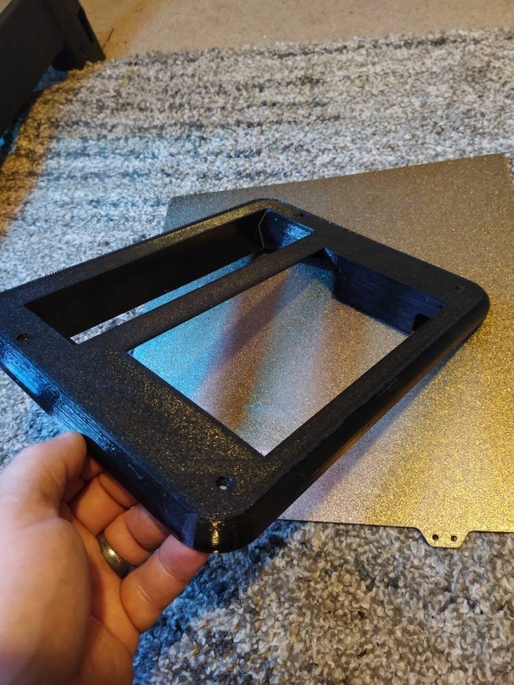 1987-1991 Ford F-150 F-250 F-350 Truck Double Din Radio Bezel - Etsy
