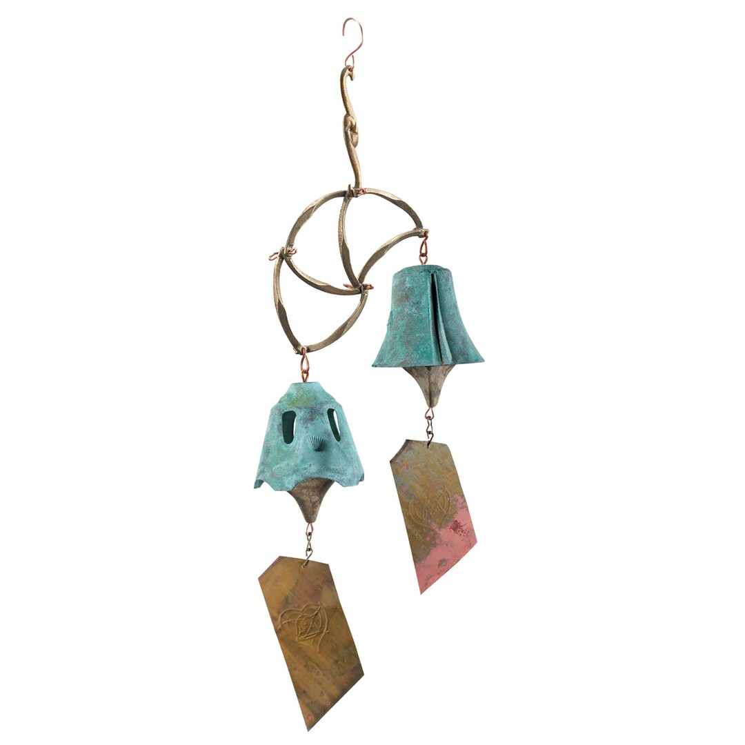 Large Wedding Bell - Etsy