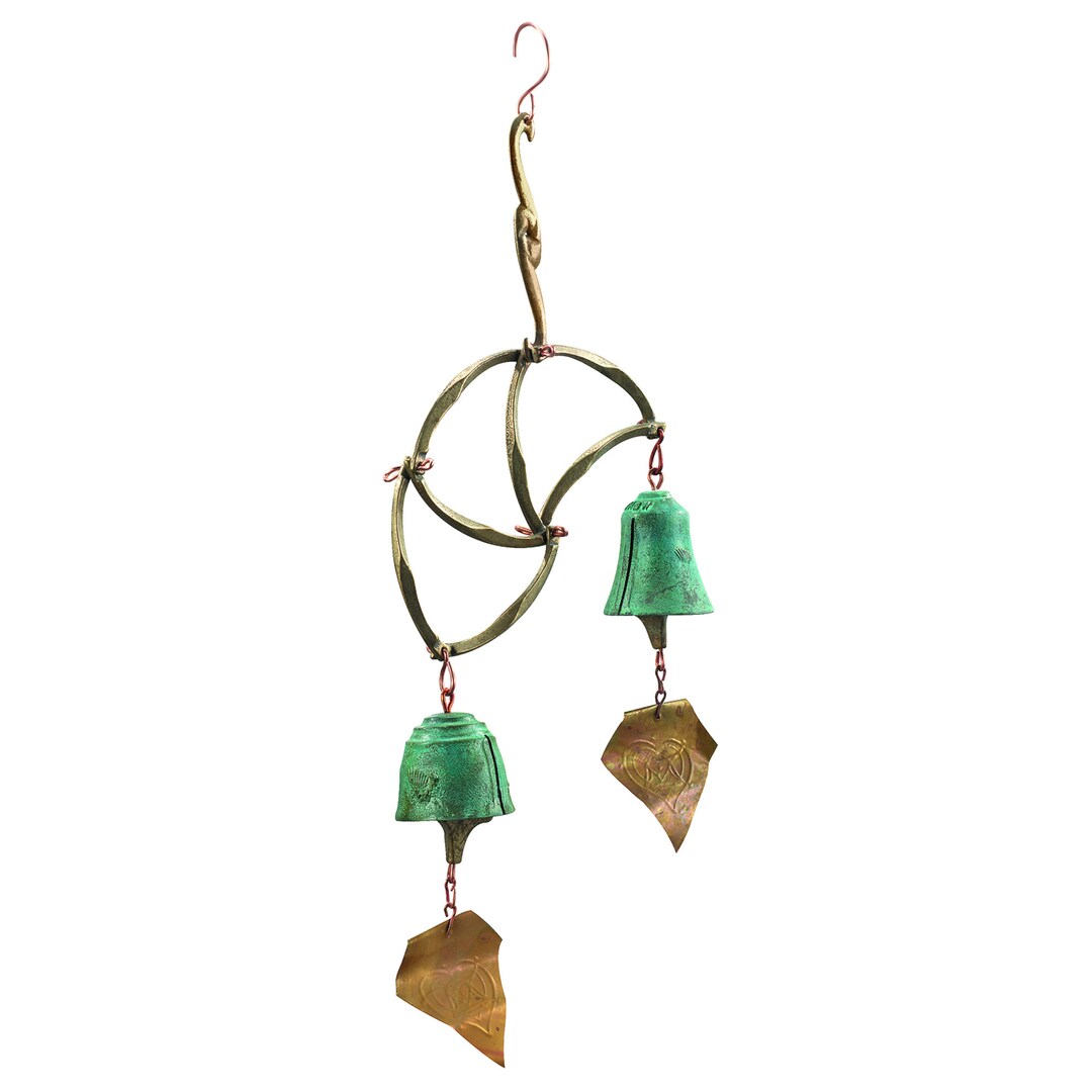 Medium Wedding Bell - Etsy