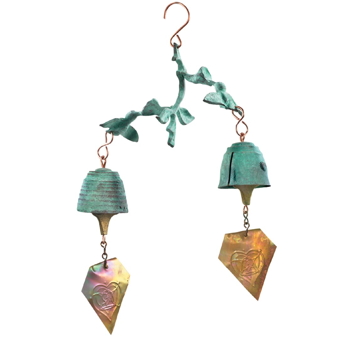 Hummingbird Wedding Bell - Etsy