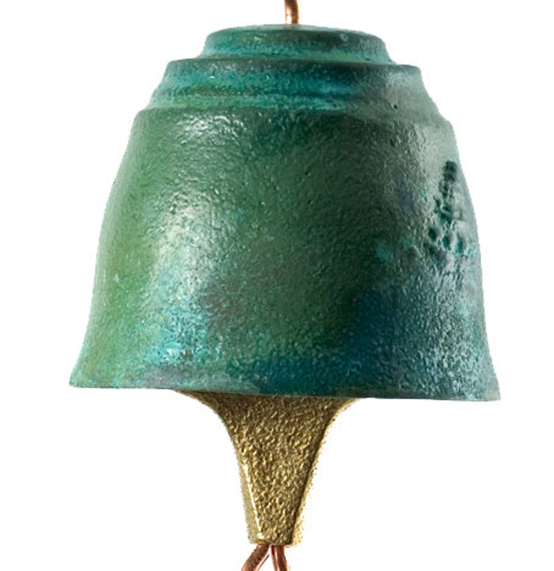 Harmony Hollow Graduation Gift Bronze Wind Bell - Etsy