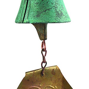 Medium Wedding Bell - Etsy