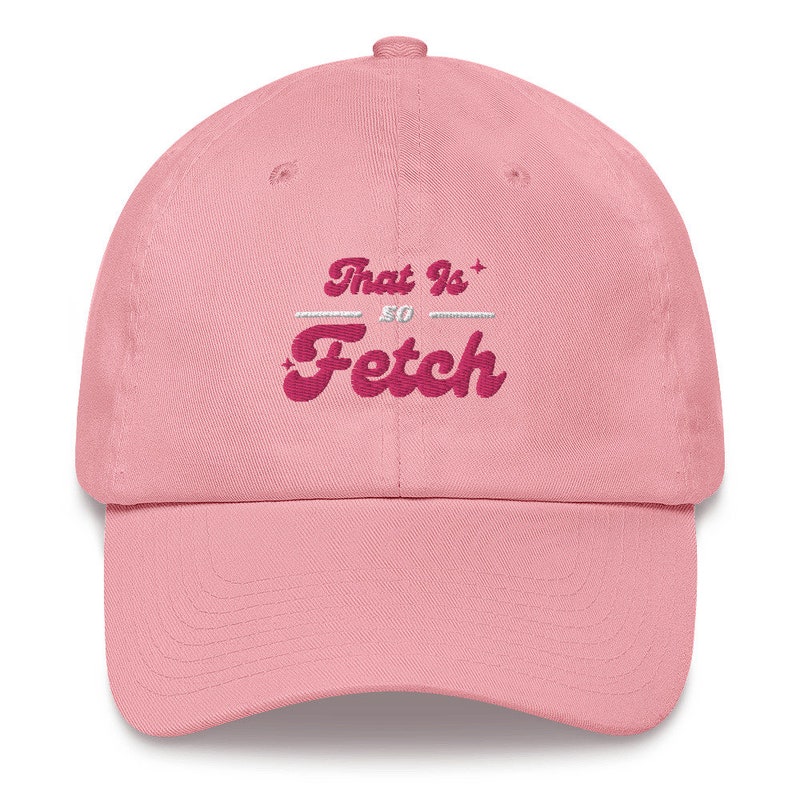 That's so Fetch - Etsy