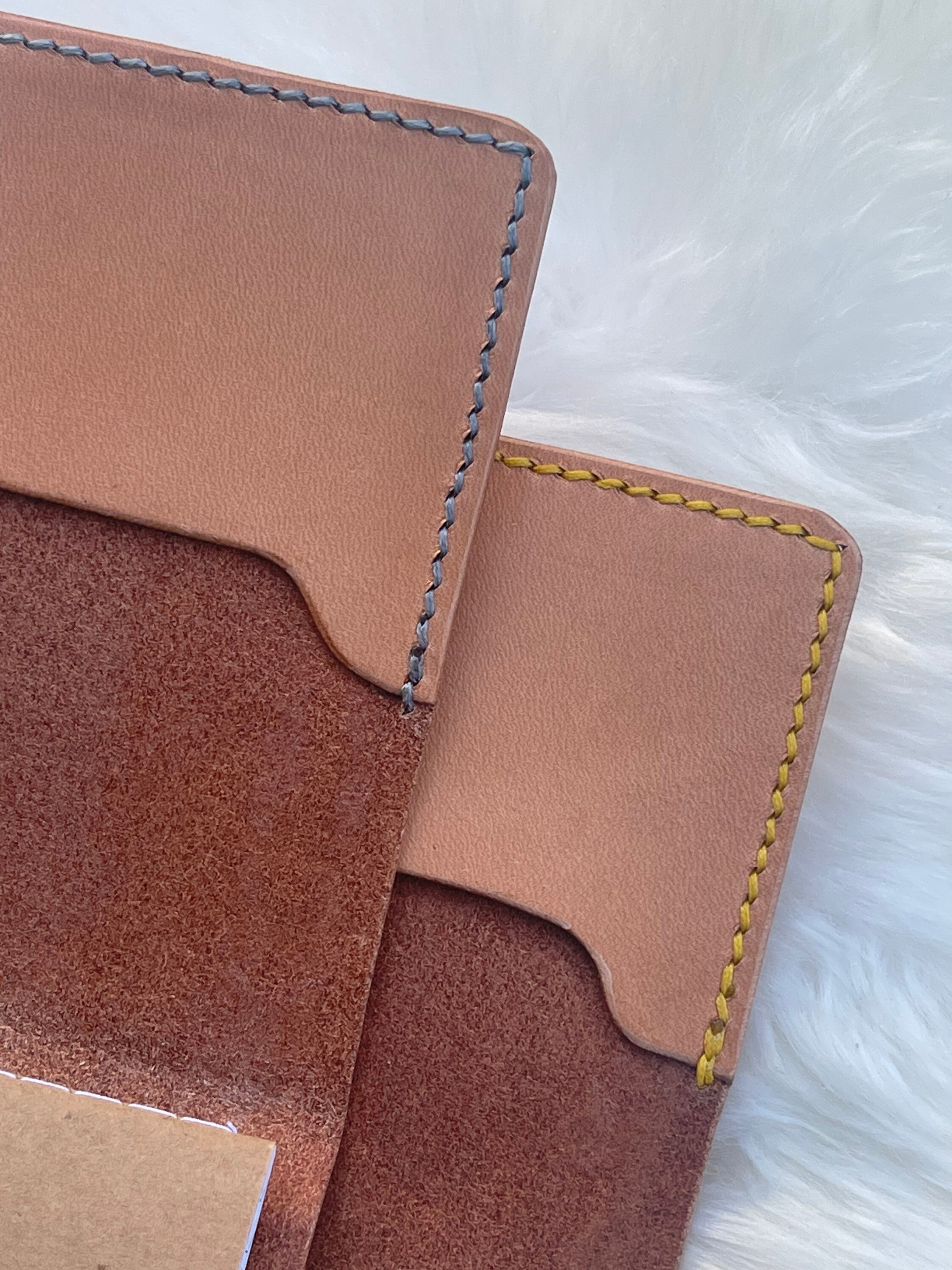 Reporters Small Pocket Notebook Cover, Small Reporter's Notebook ...