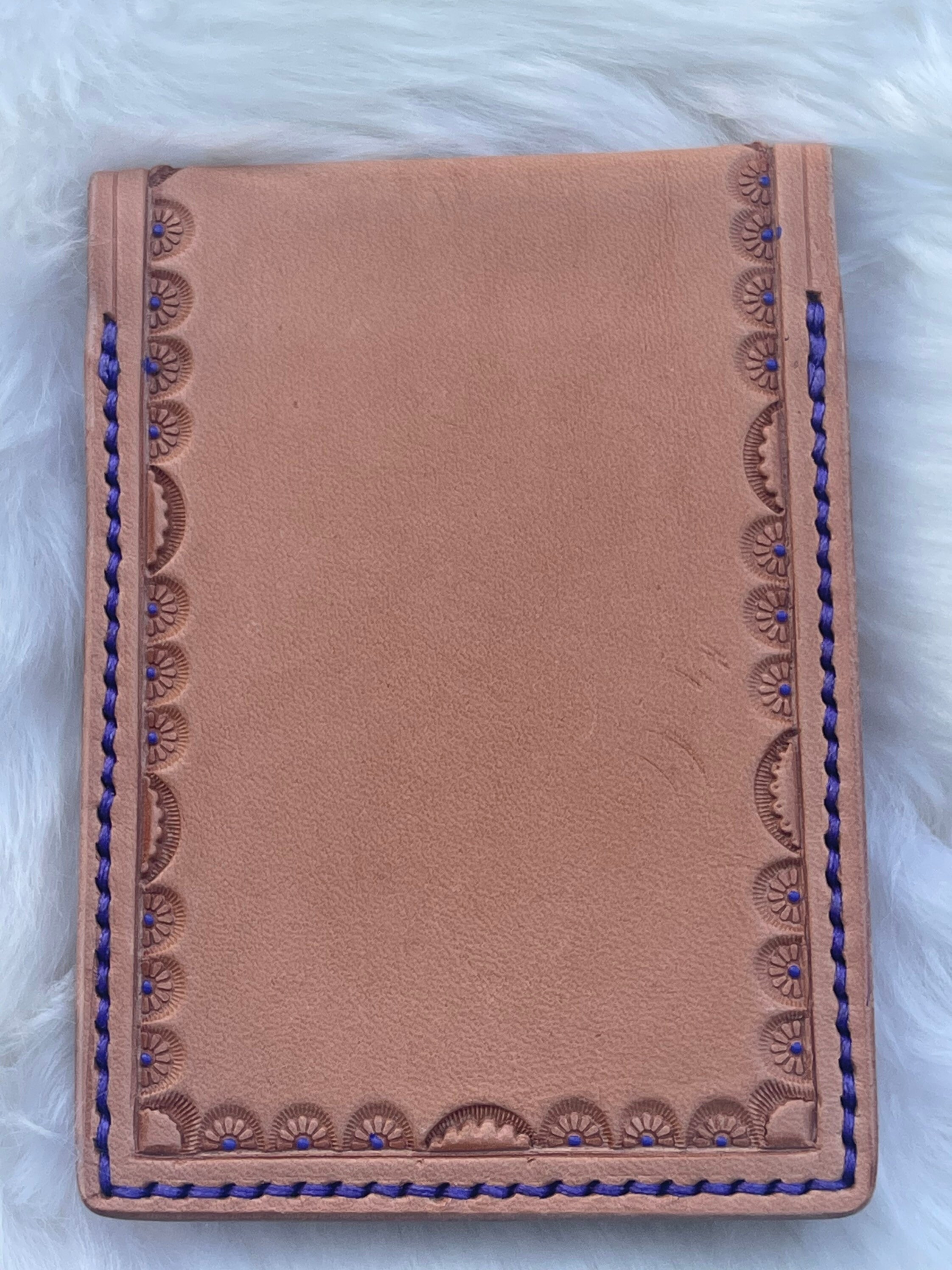 Reporters Small Pocket Notebook Cover, Small Reporter's Notebook ...