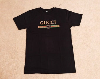 Gucci shirt | Etsy