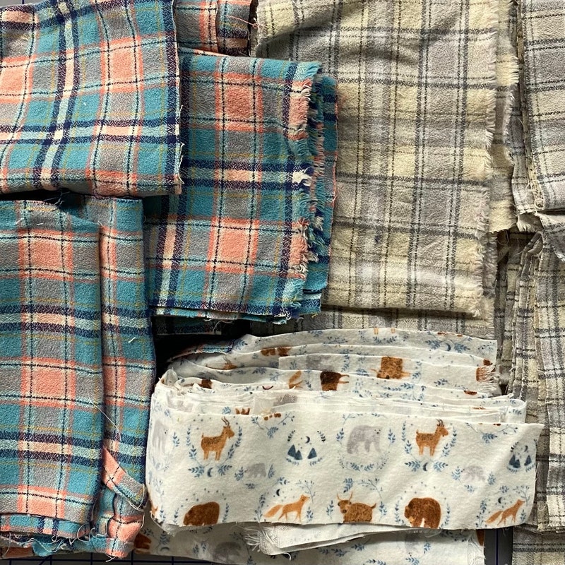 Precut Strips - Etsy