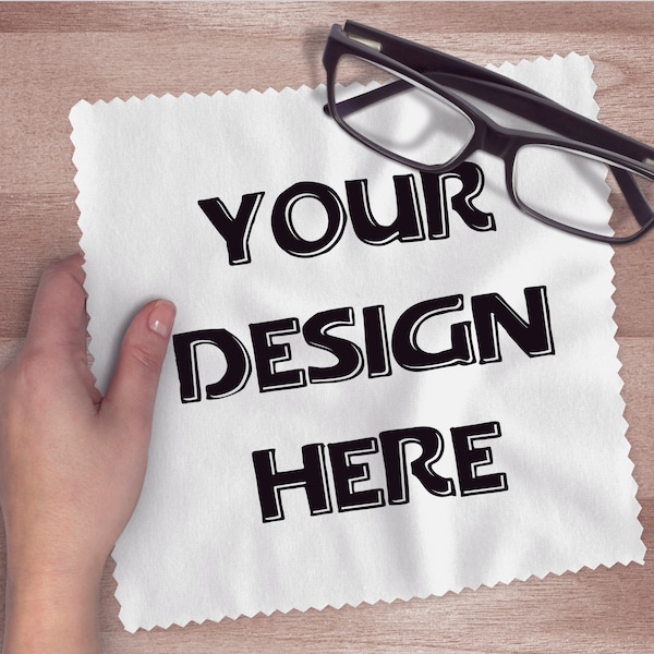 Printed Lens Cloths - Etsy