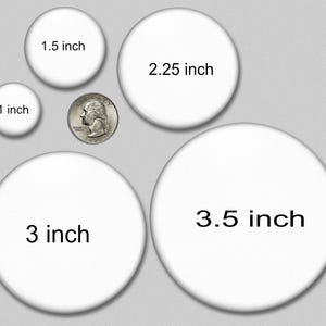 Your Design Here - We Can Create a Custom Button Surface Magnet for You ...