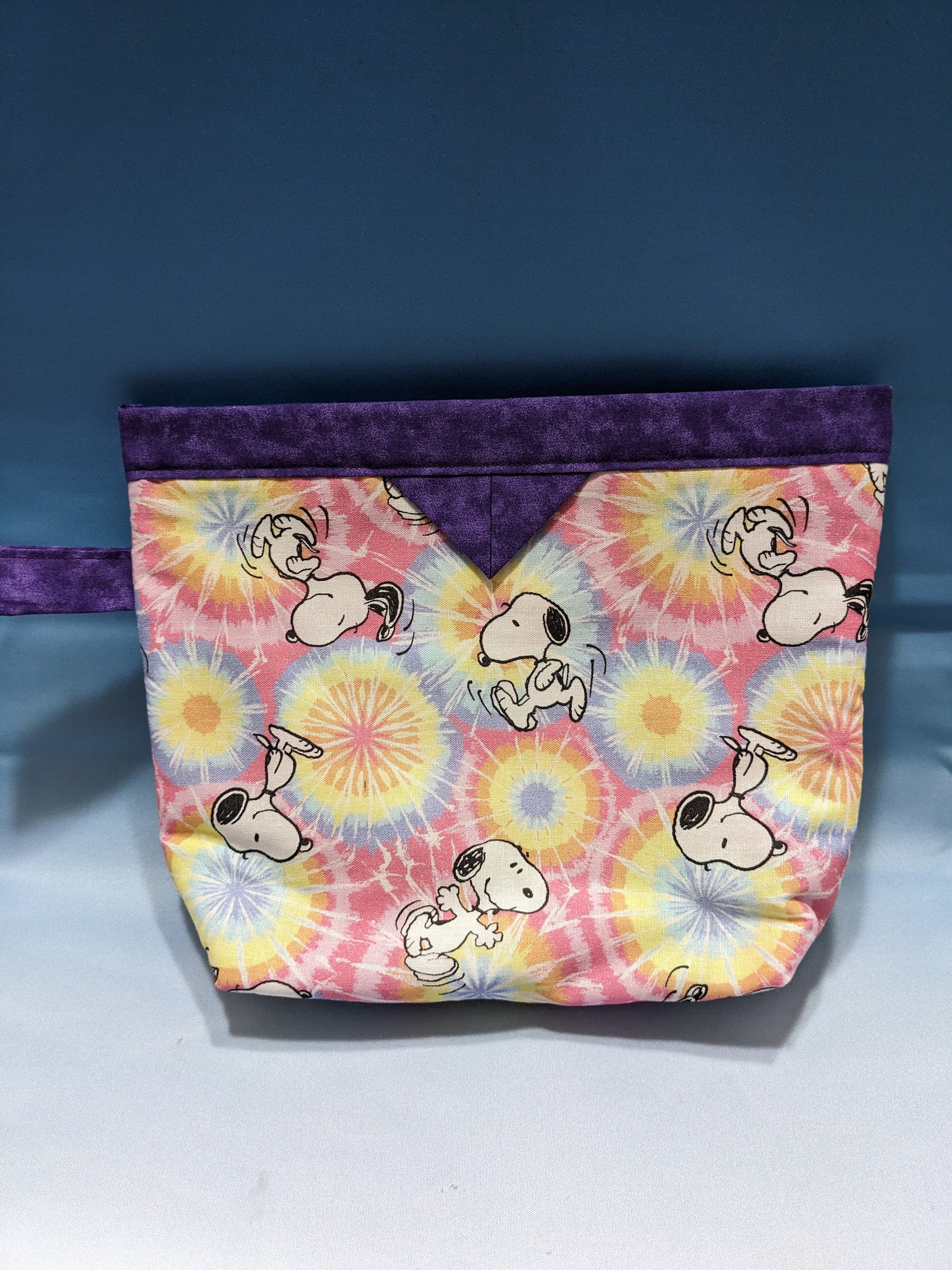 Handmade Snap Bag Pouches, Various Patterns - Etsy